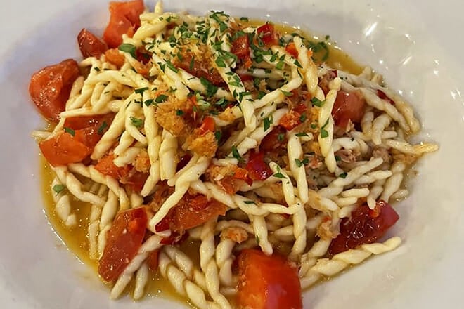 Broders&rsquo; Pasta Bar