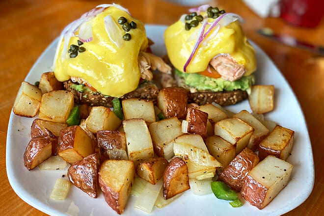 Bubba's Bar-B-Que Restaurant