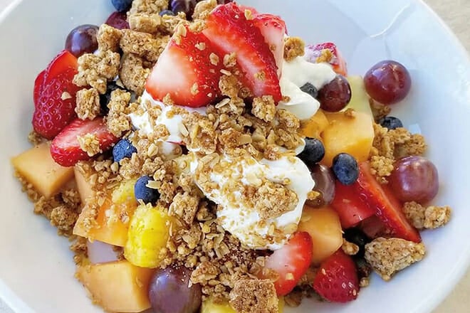 Butterfield's Pancake House