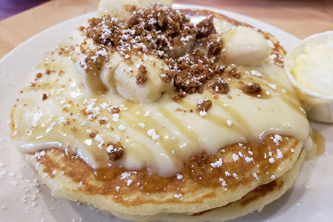 Butters Pancakes & Cafe