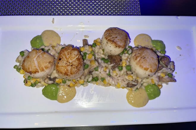 C Level Bistro & Wine Bar