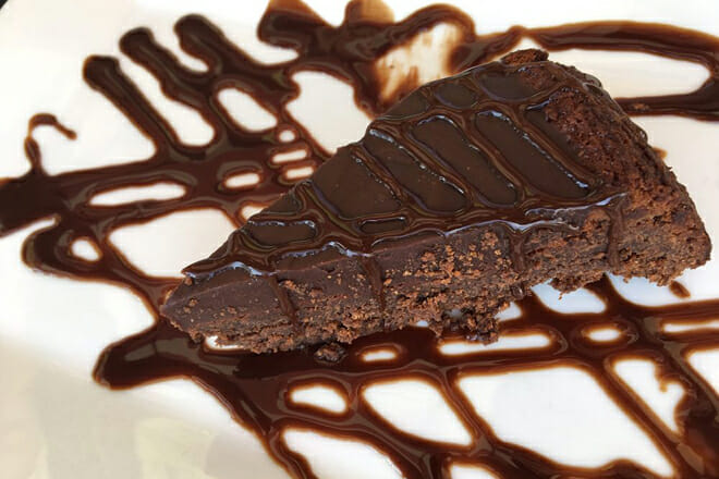 Cafe Evergreen Restaurant