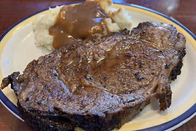 Cafe Jose Restaurant