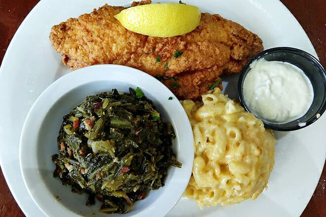 Caf&eacute; Reconcile