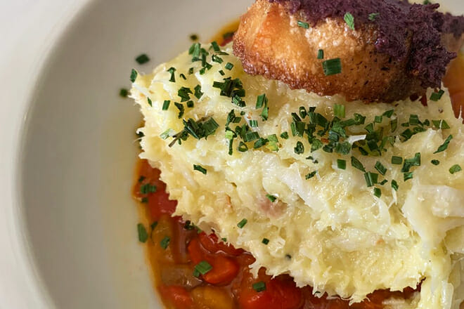 Caf&eacute; de la Fontaine &mdash; La Turbie