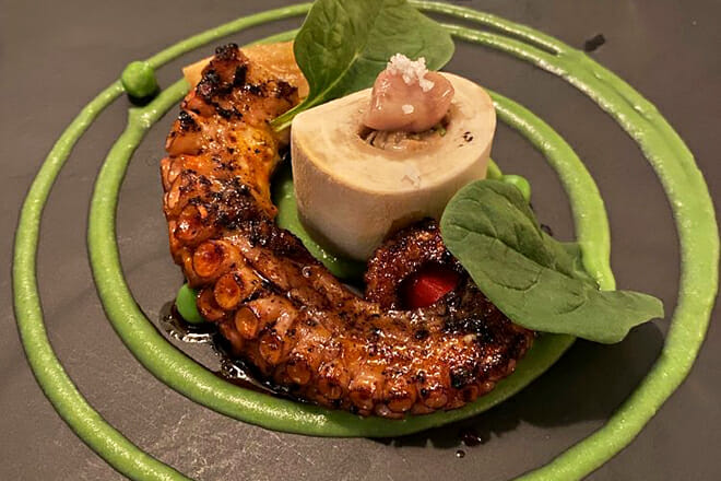 Caf&eacute; des Artistes