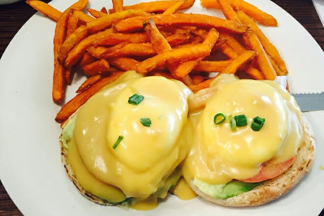 Cajun Kitchen Caf&eacute;