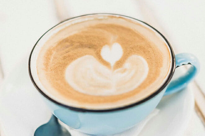 Caliche Coffee Bar & Ranch Road Roasters