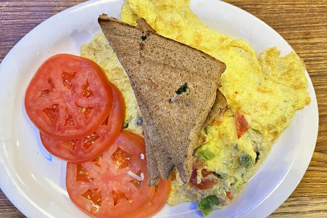 Calico County Restaurant