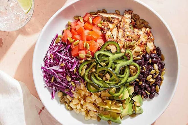 California Pizza Kitchen