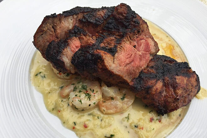 Canyon Crest Dining & Event Center