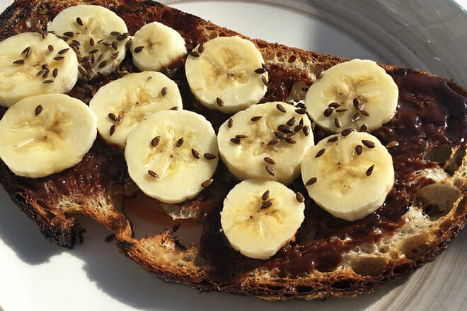 Carbon Beach Club Restaurant