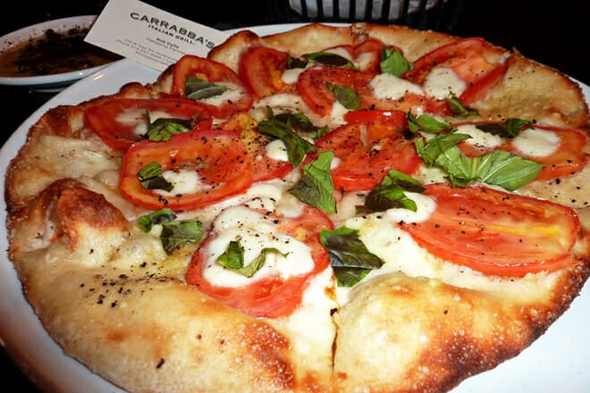 Carrabba's Italian Grill