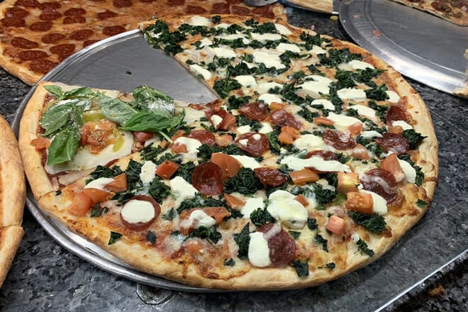 Carve Unique Sandwiches