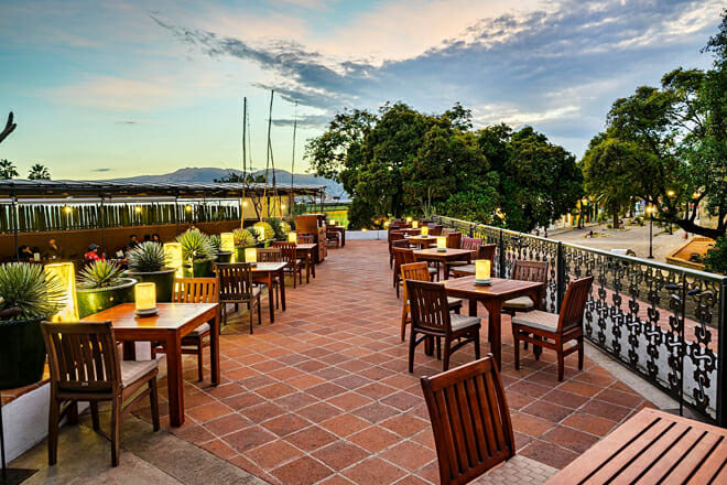 casa oaxaca in oaxaca city oaxaca