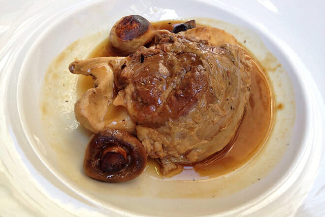 Casa Sansa &mdash; Perpignan