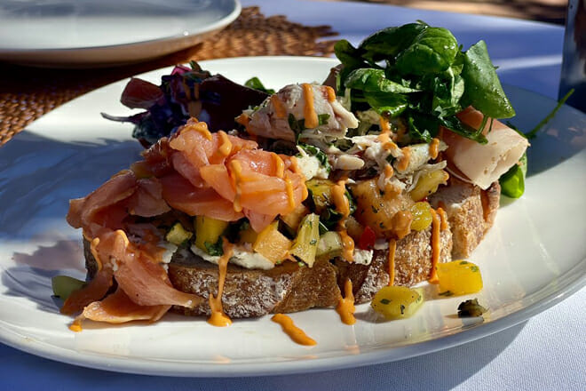 Casa Sedona Restaurant