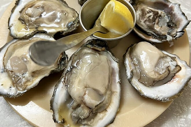 Casamento's Restaurant