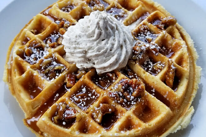 Castle Farm at The Kentucky Castle