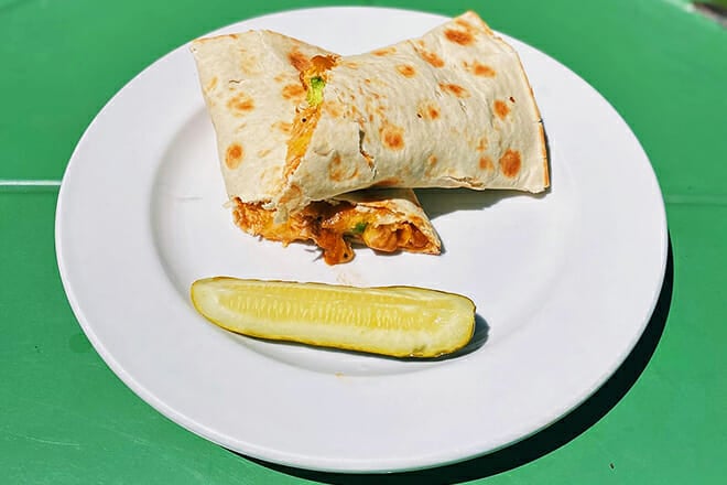 Cedar Coffee Company