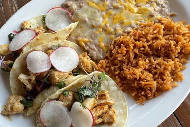 Chala&rsquo;s Wood Fire Grill&rsquo;