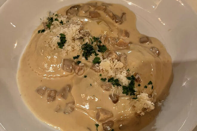 Chantecleer &mdash; East Dorset, Vermon