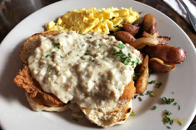 Charley&rsquo;s Restaurant & Saloon (Permanently Closed)