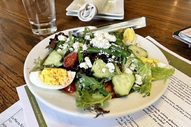 Chautauqua Dining Hall