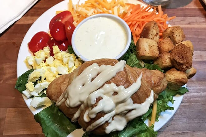 Cheddar's Scratch Kitchen