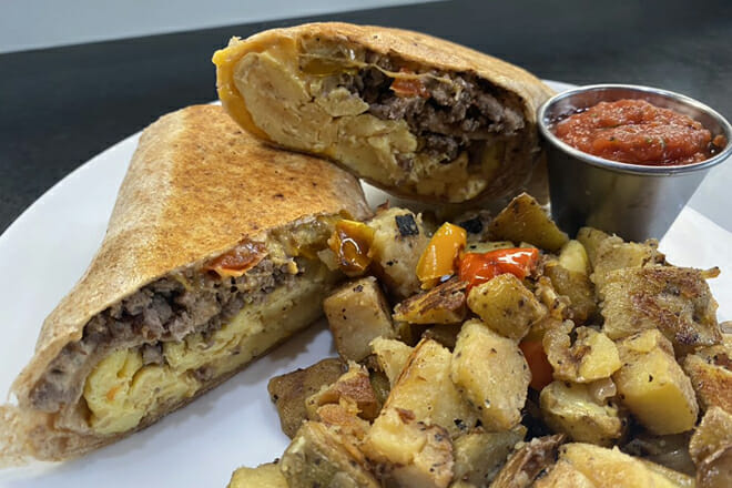 Cherry Street Kitchen