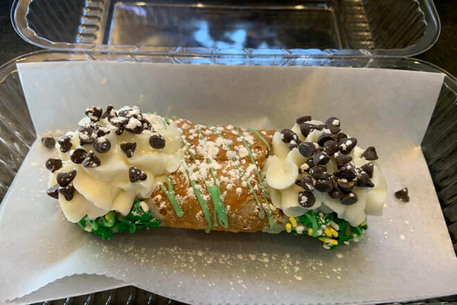 Chesapeake Bay Coffee Co