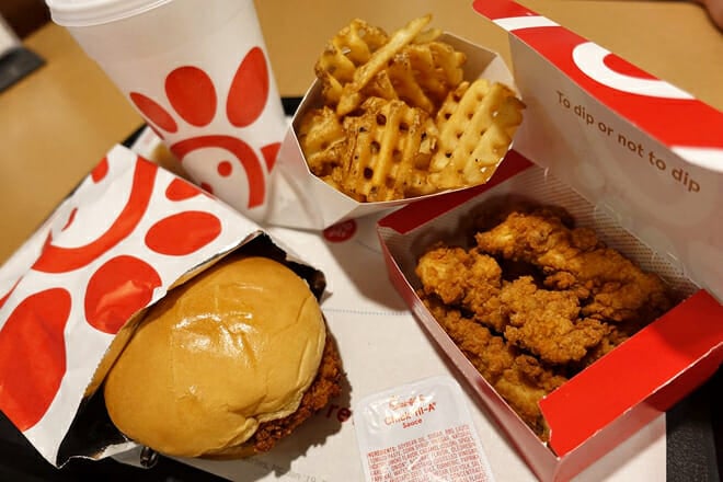 Chick-fil-A