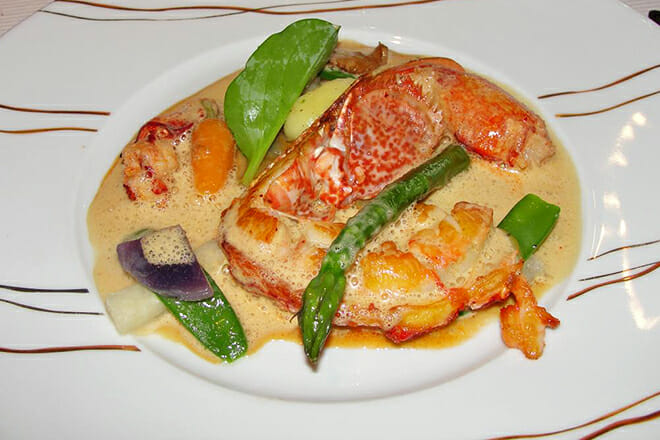 Christopher Coutanceau &mdash; La Rochelle