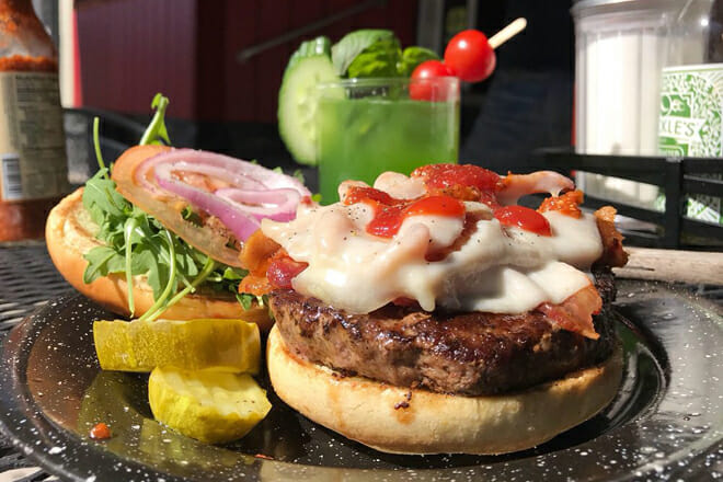 Chuck's Trading Post