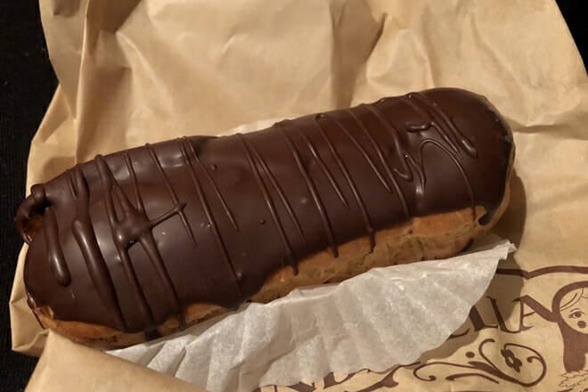 Cinderella Bakery & Cafe