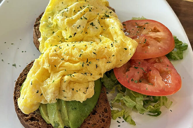 Cinnamon Sugar and Spice Caf&eacute;