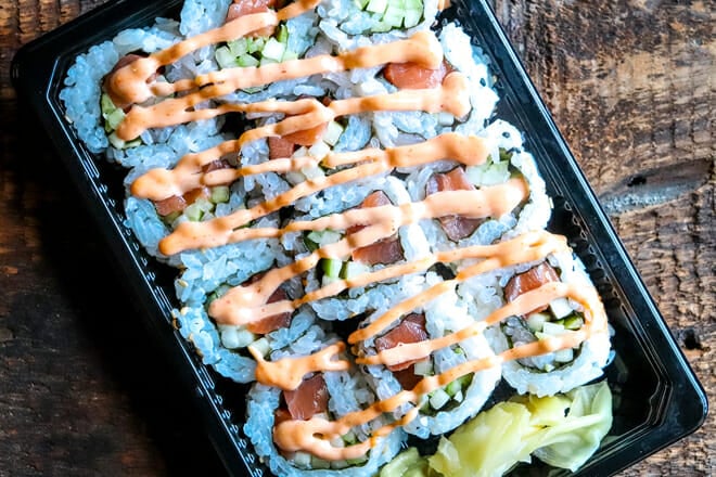 City Market, Onion River Co-op