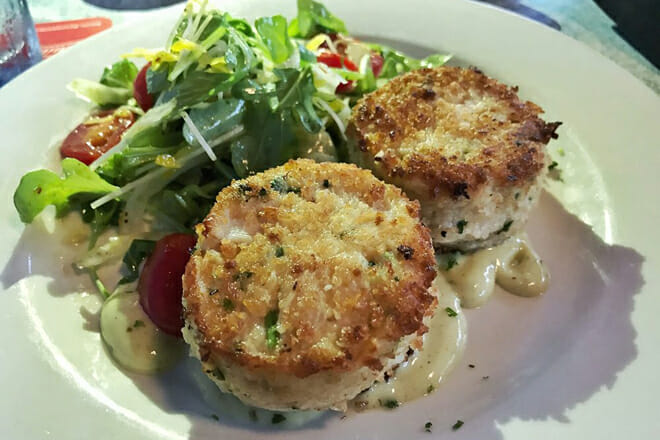 Clayton's Siesta Grille