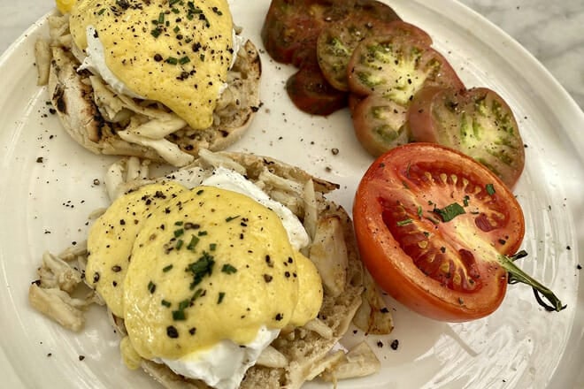 Coast Beach Cafe and Bar