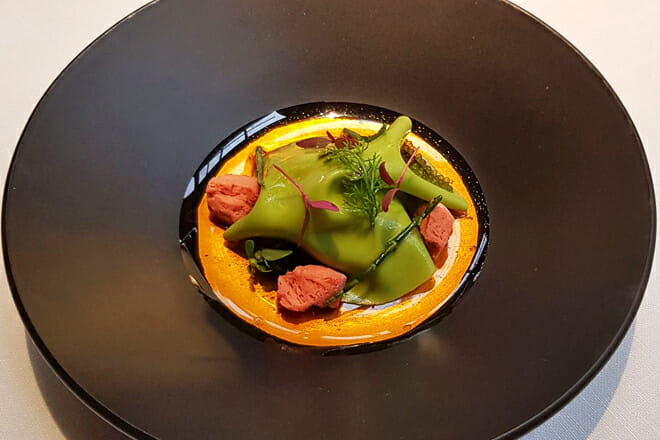 Cocina Hermanos Torres