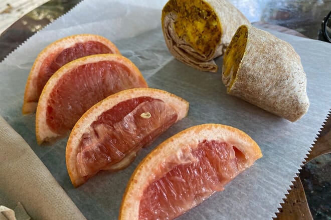 Coco Plum Place Coffee and Juice Bar