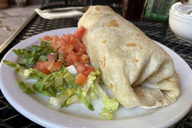 Coffee Pot Restaurant