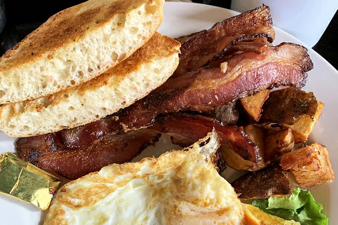 Colleen&rsquo;s at the Cannery