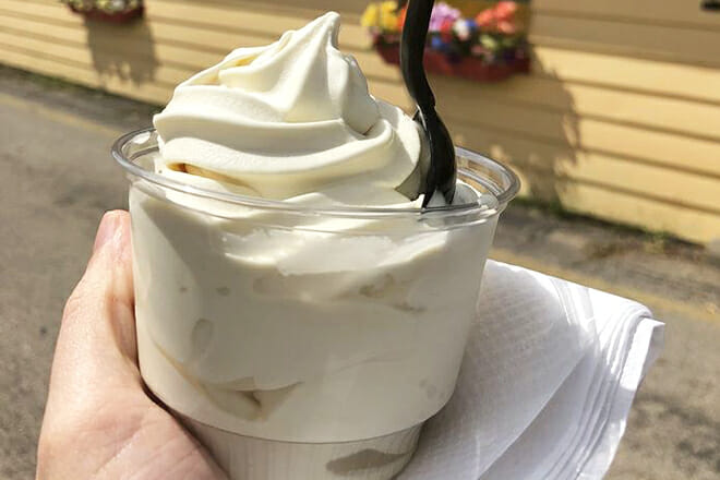 Colonel K's Pasty Shop - Menominee