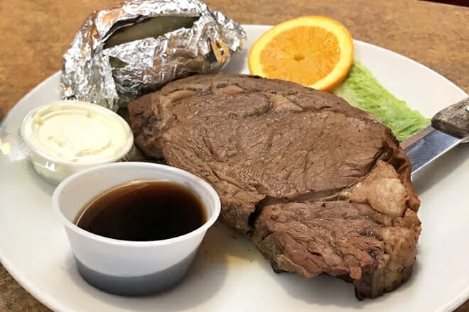 Colony Diner & Restaurant