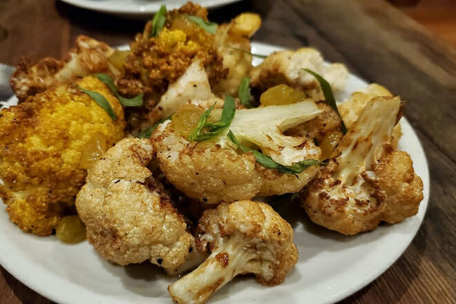 Coltivare Pizza & Garden