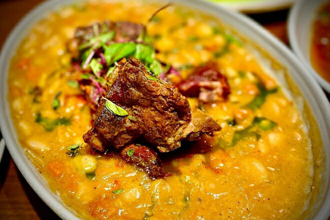 Communion Restaurant and Bar