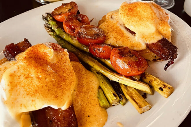 conner's kitchen + bar