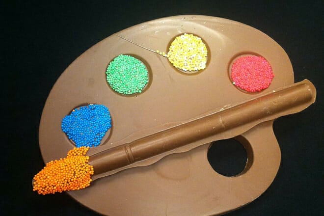 Conrad's Confectionery