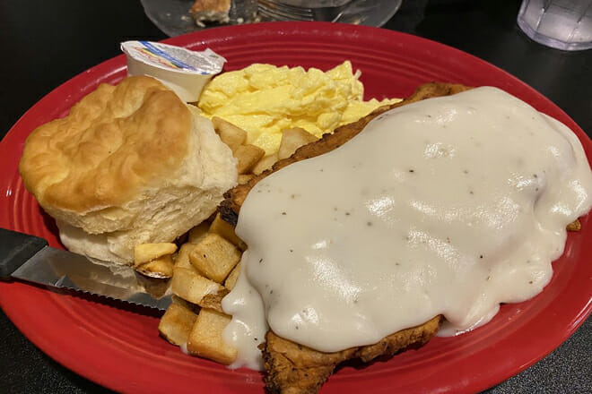 Copper Oven Cafe & Bakery